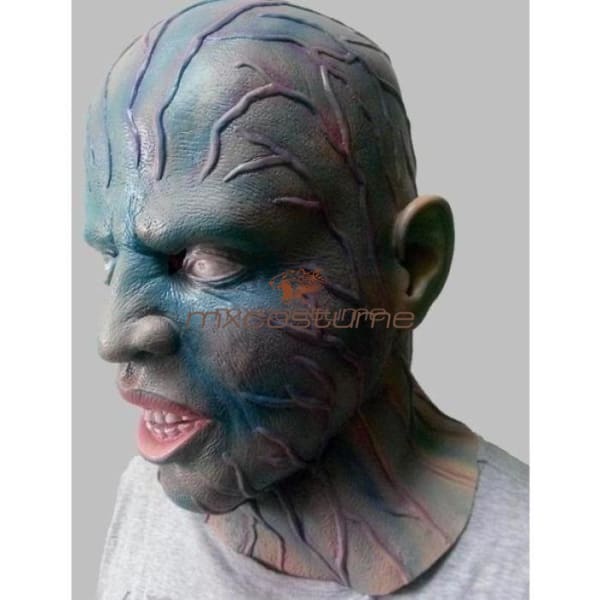 The Amazing Spider-man 2 Electro Cosplay Mask – Mxcostume
