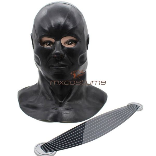 G I Joe The Rise of Cobra Cosplay Mask Helmet – Mxcostume