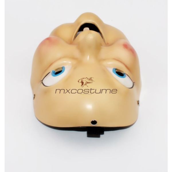 Happy Death Day Cosplay Mask – Mxcostume