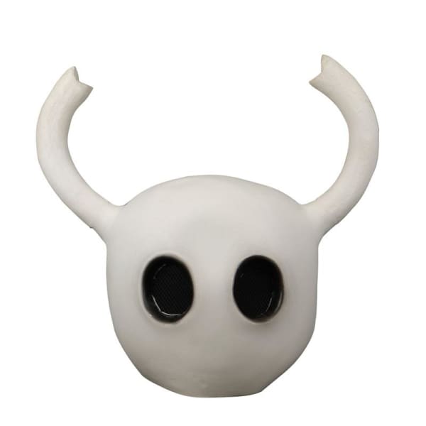 Hollow Knight Cosplay Full Face Mask – Mxcostume