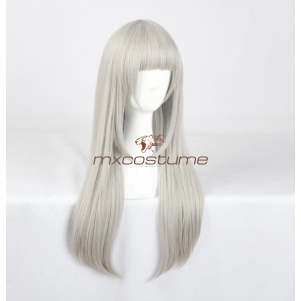 Inuyasha Mercury Lamp Cosplay Wig – Mxcostume