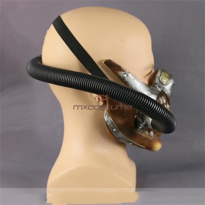 Mad Max 4 Cosplay Mask – Mxcostume