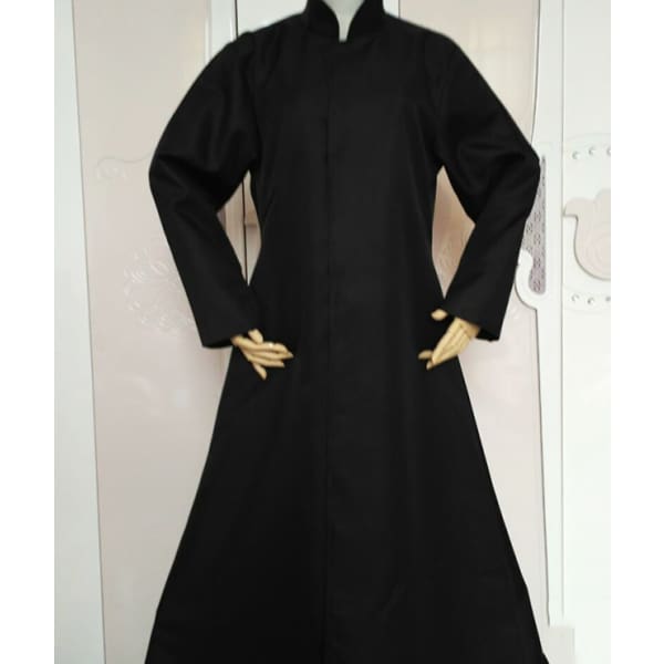 Matrix Cosplay Black Costume – Mxcostume