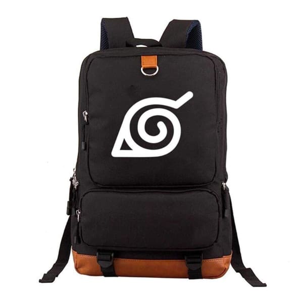 Mxcostume Anime Cosplay Large Capacity Luminous School Bag Backpack