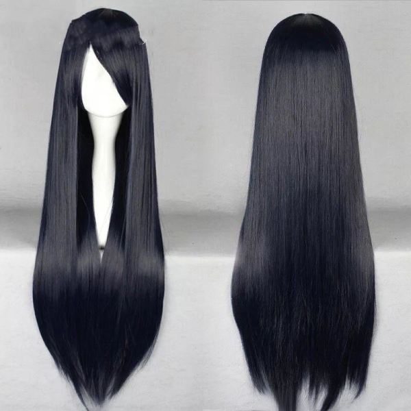 Prison School Kurihara Mari Cosplay Wig – Mxcostume