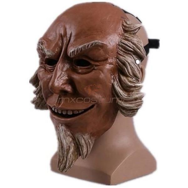 The Purge: Election Year Uncle Sam Cosplay Mask – Mxcostume