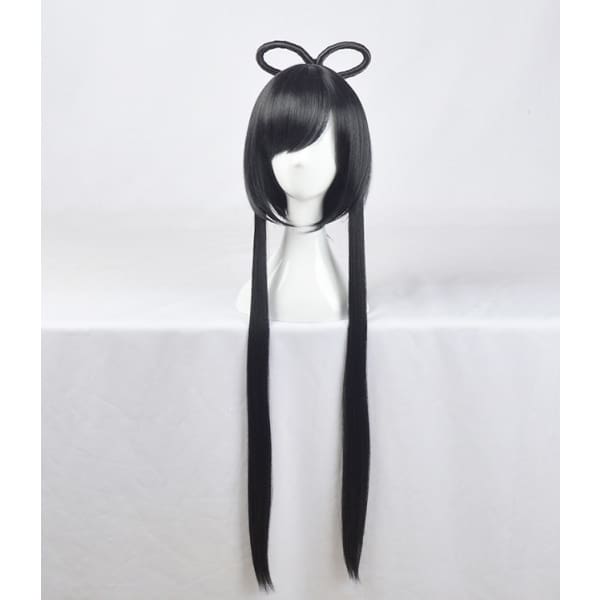 Vocaloid Luo Tianyi Cosplay Wig Mxcostume